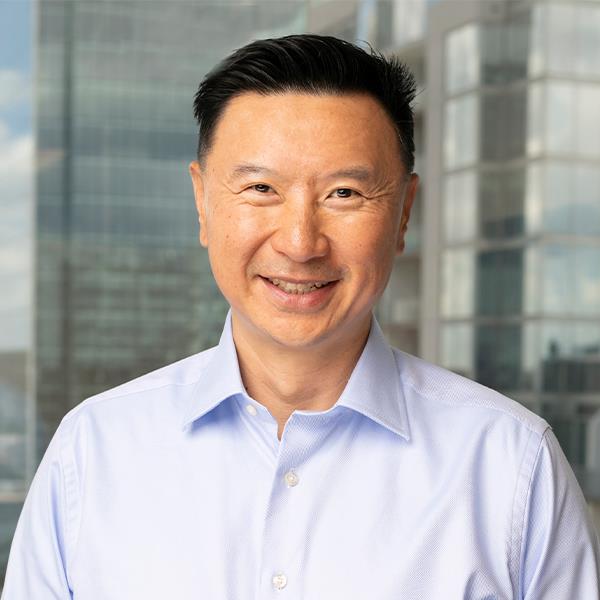 Anthony Soohoo, Chairman and Chief Executive Officer